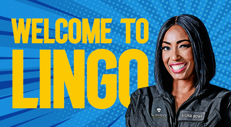 Learn with LINGO: Build, Code and Explore! – LINGO