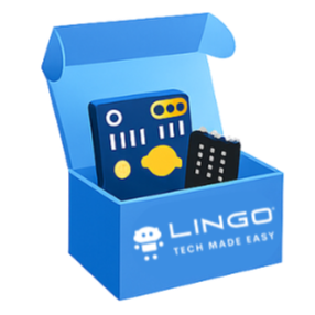 Learn with LINGO: Build, Code and Explore! – LINGO